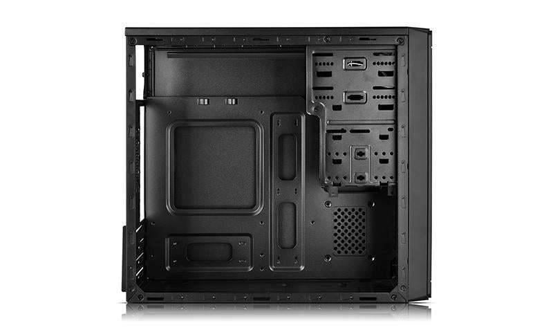 DeepCool Wave V2 Micro-ATX PC Case – Netplus Computers