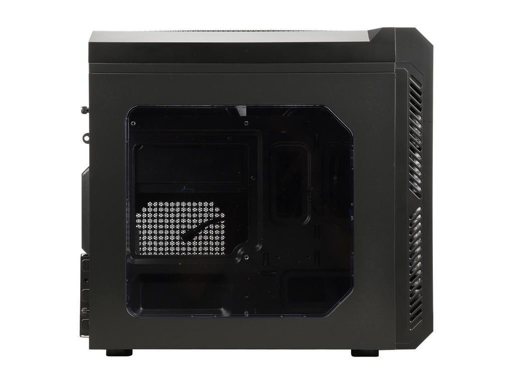 Antec P50 Micro ATX Case with Window – Netplus Computers