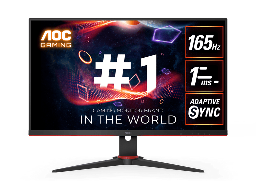 Monitors – Netplus Computers