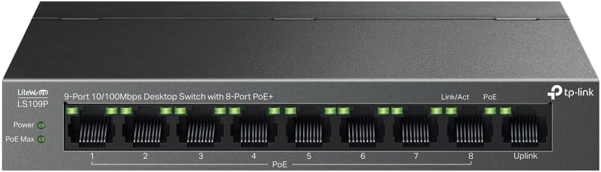 Network Switches – Netplus Computers