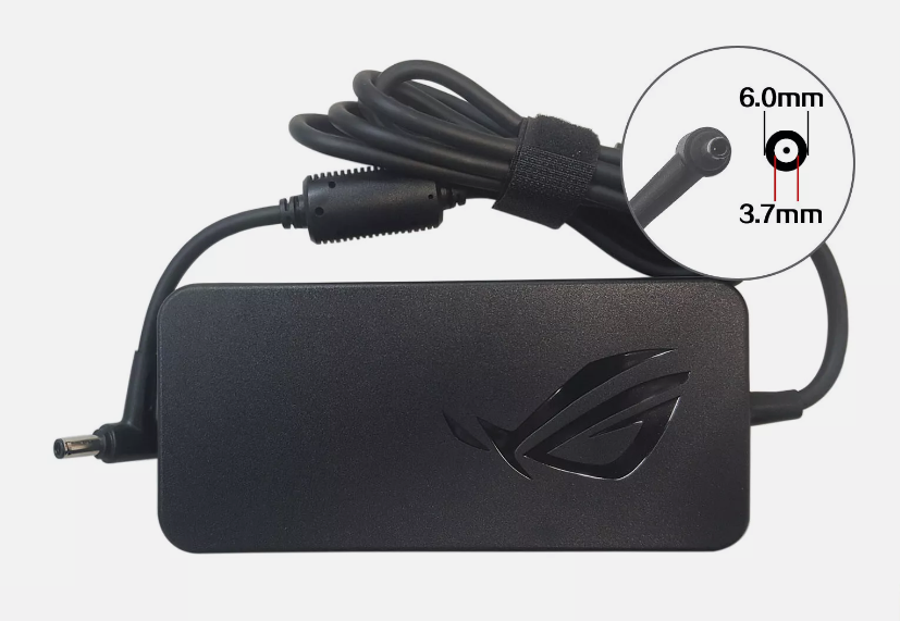 Genuine 230W AC Adapter Charger Asus ROG Strix SCAR II GL504 GL704G ...