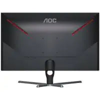 AOC 31.5in QHD 165Hz VA FreeSync Premium Gaming Monitor – Netplus Computers