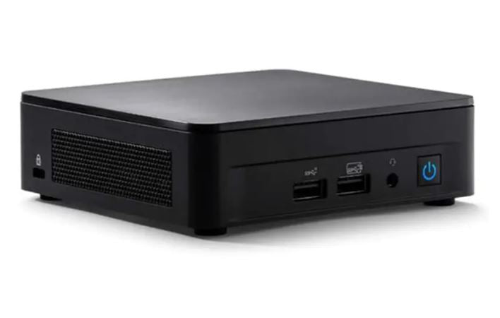 Mini & Barebones PCs – Netplus Computers