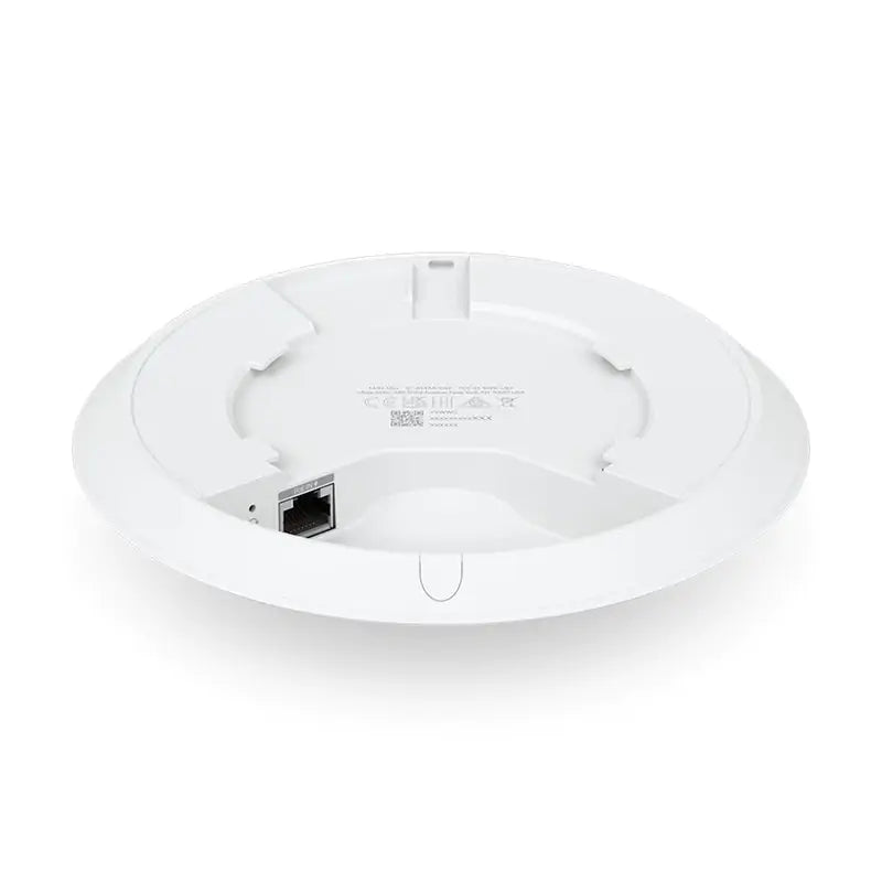 Ubiquiti UniFi U6+, Dual-band WiFi 6 PoE Access Point, AP 2x2 Mimo, 2 ...