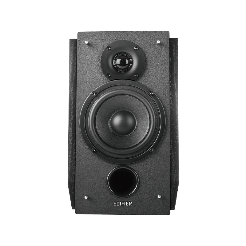 Edifier R1855DB Active 2.0 Bookshelf Speakers - Includes Bluetooth, Op ...
