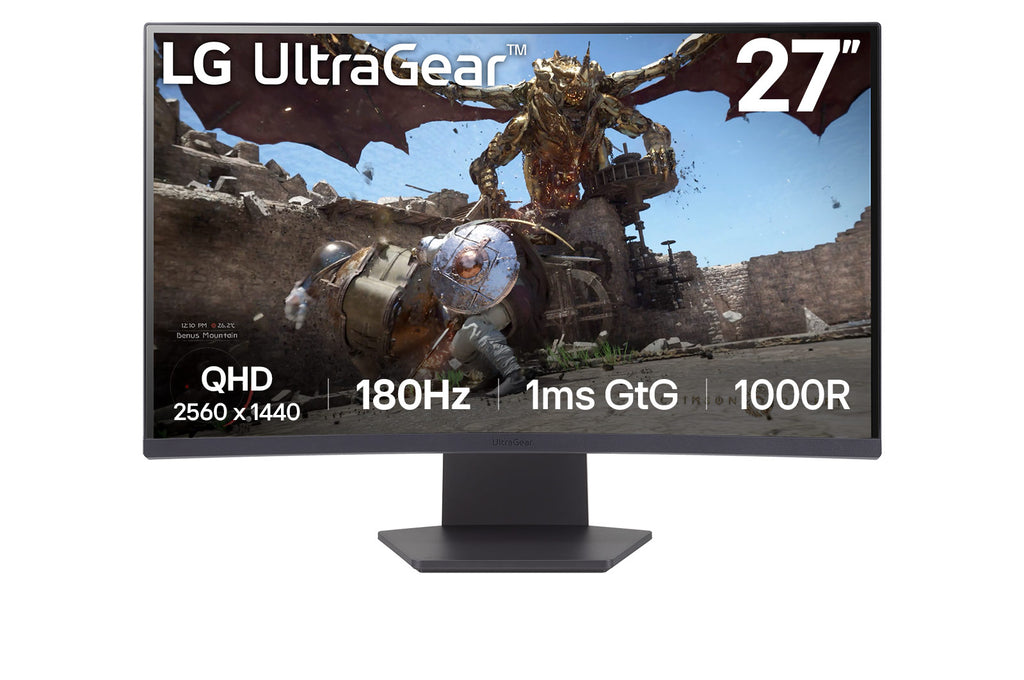 Gaming Monitors – Netplus Computers