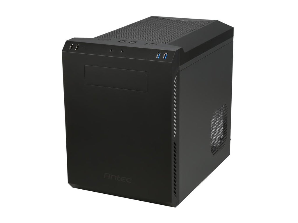 Antec P50 Micro ATX Case with Window – Netplus Computers