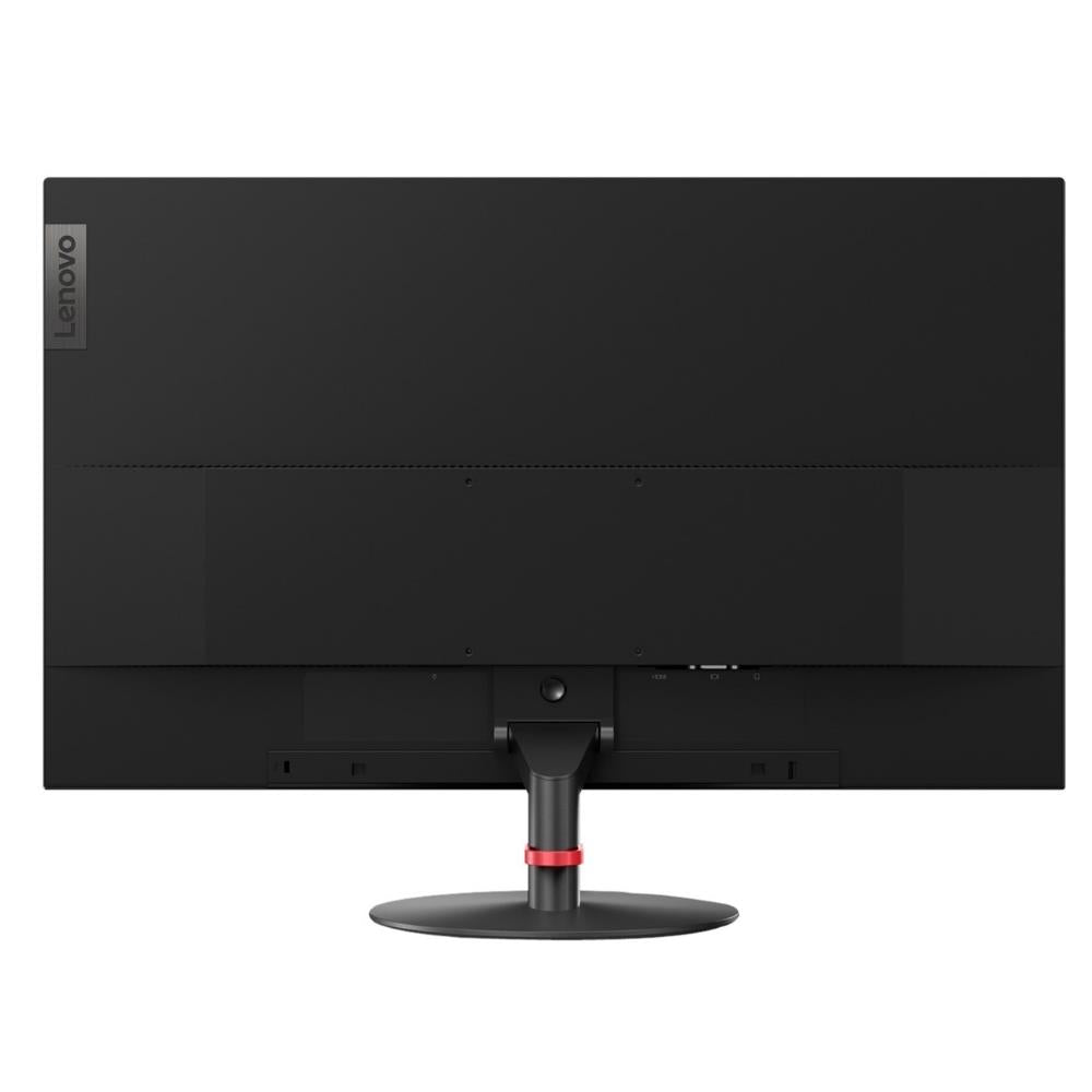 LENOVO ThinkVision S27i-10 27" FHD VA LED Monitor - 1920x1080, VGA+HDM ...