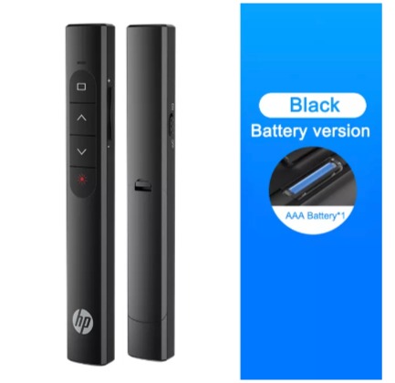 HP Laser Wireless Presenter – Netplus Computers