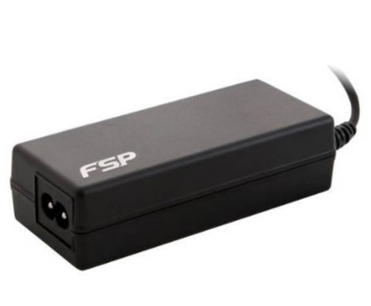 FSP Universal Notebook Power Adapter 90W 19V - AC to DC intended for A ...