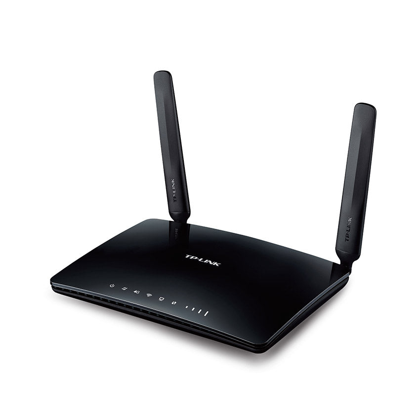 TP-LINK Archer MR200 AC750 Wireless Dual Band 4G LTE Router – Netplus ...