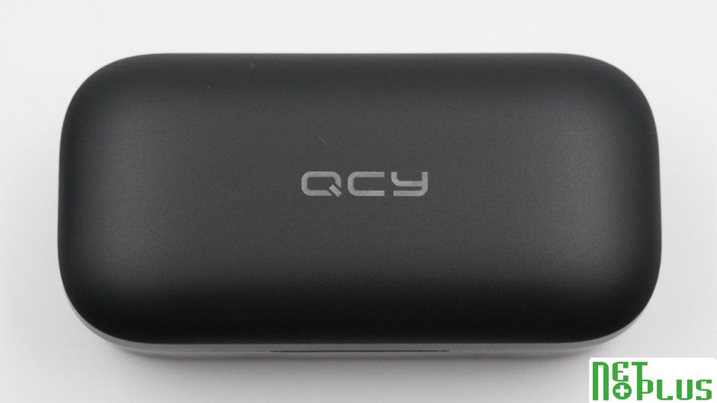 QCY T5S TWS bluetooth Earphone Gaming Headphone – Netplus Computers