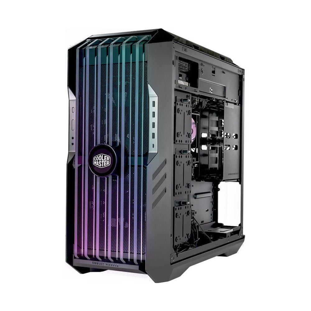 Cooler Master HAF 700 EVO ARGB Full Tower E-ATX Case – Netplus Computers