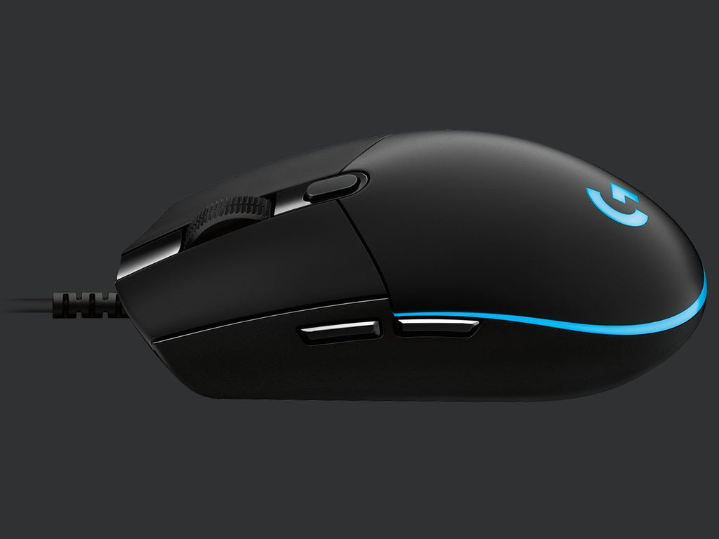 Logitech G Pro Gaming Hero Sensor Mouse – Netplus Computers